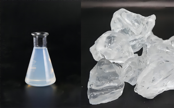 How to distinguish silica sol and water glass？ – Precision Casting ...